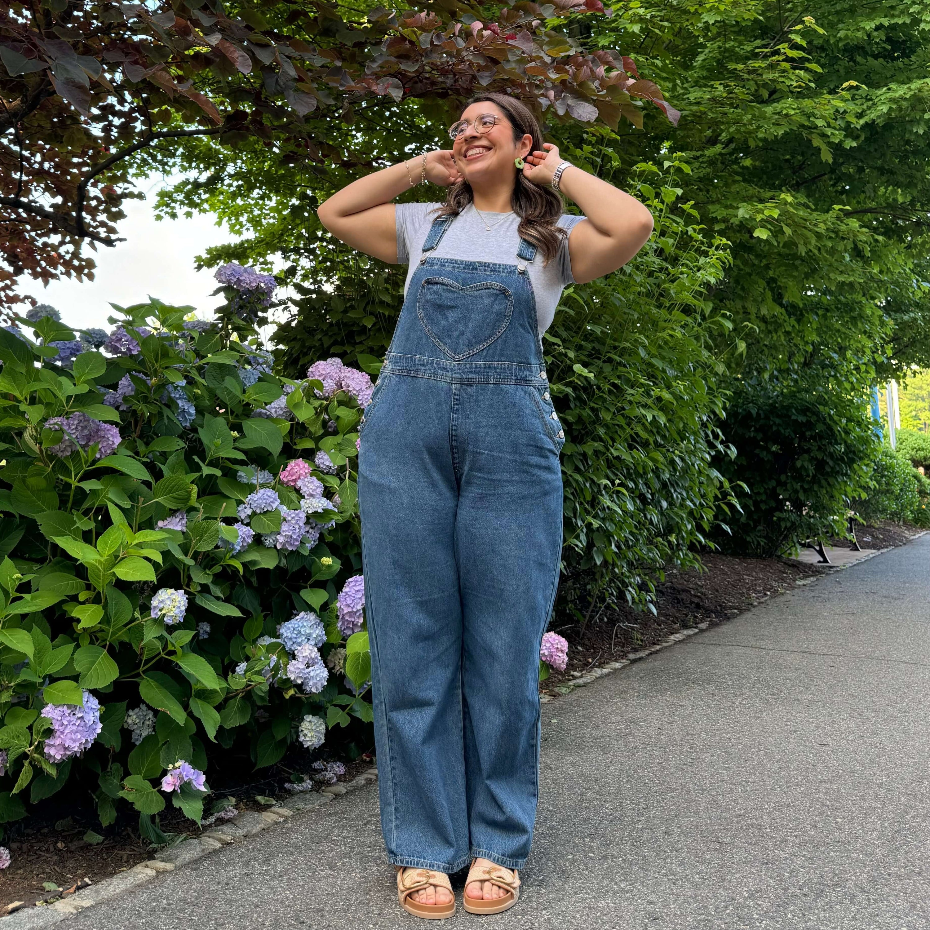 Shop All Overalls – Shiny by Nature