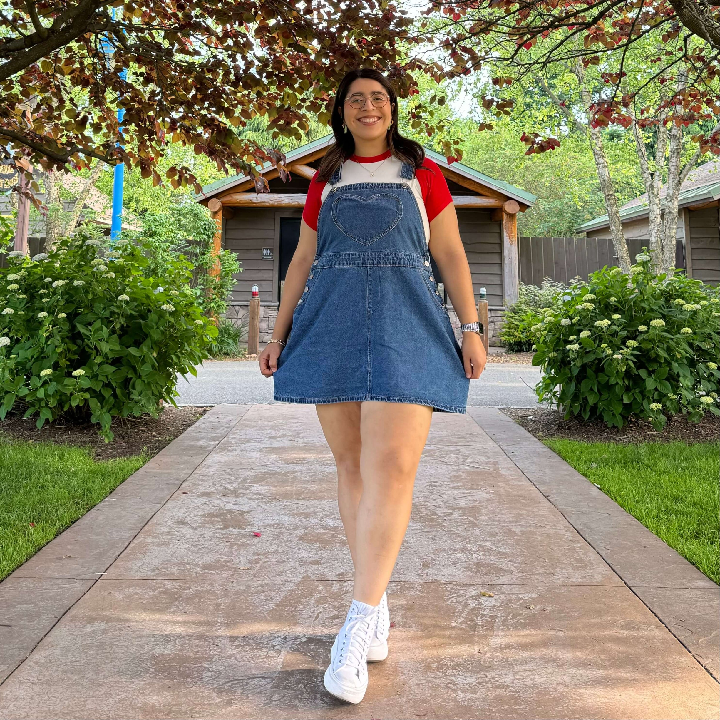 Shop All Overalls – Shiny by Nature