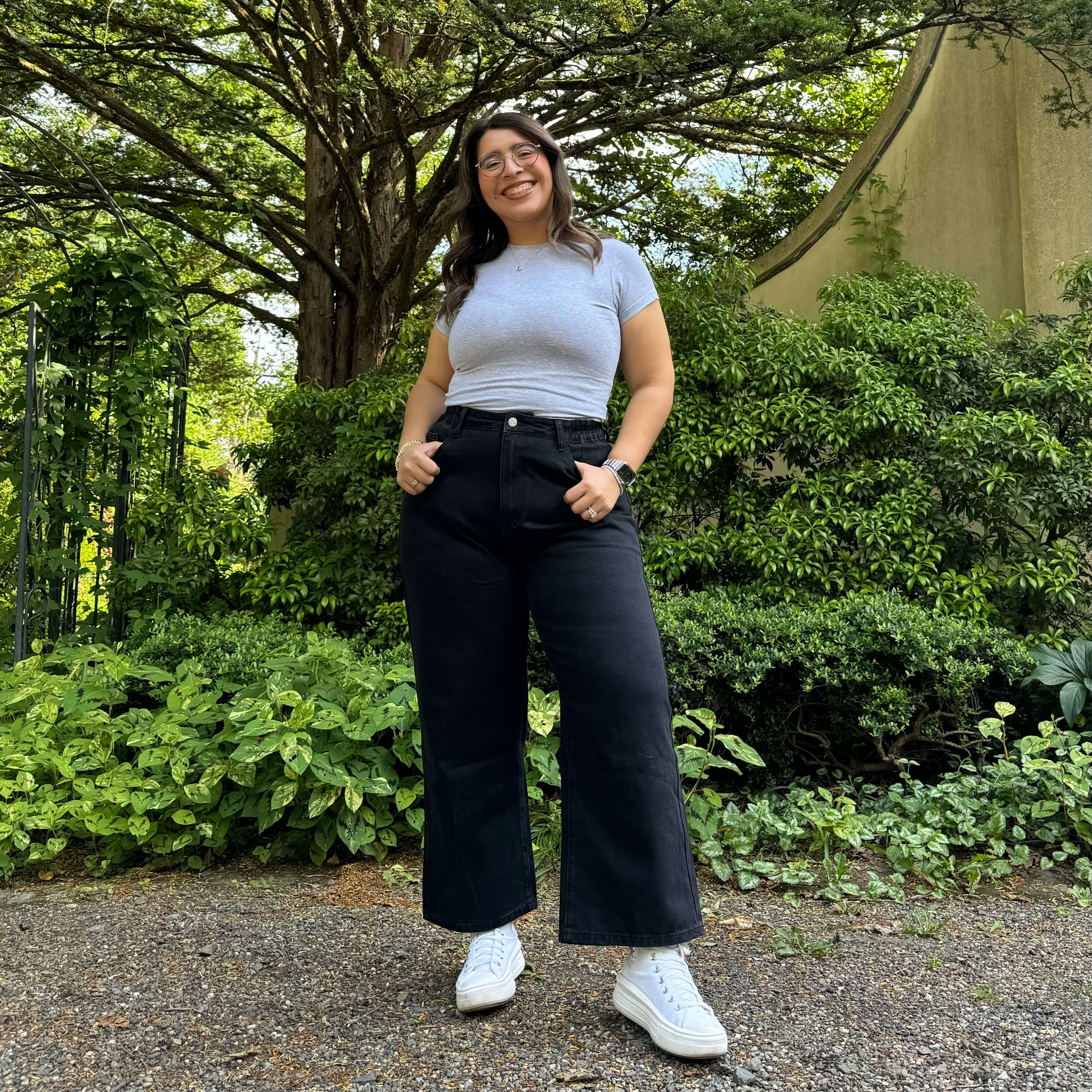 Denim Jeans – Shiny by Nature Denim Jeans – Shiny by Nature
