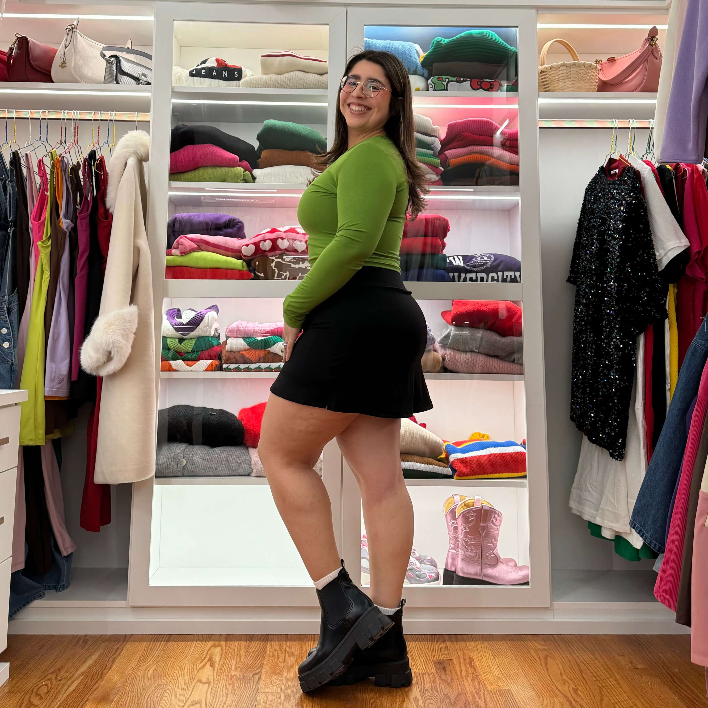 Shop All – Shiny by Nature