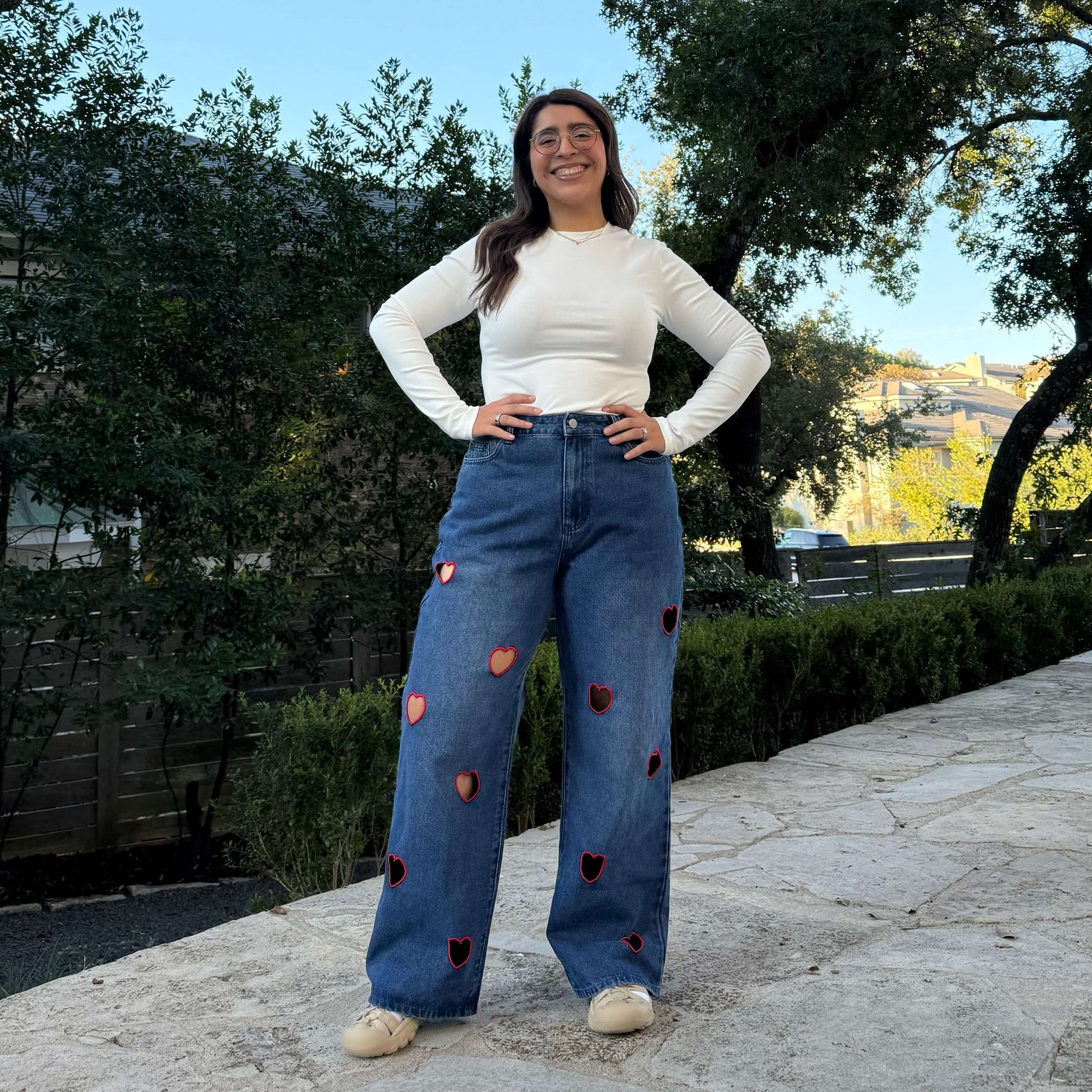 New Arrivals – Shiny by Nature