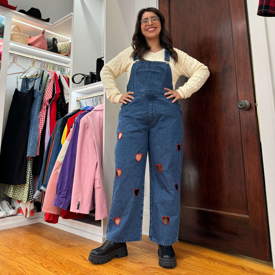 Shop All Overalls – Shiny by Nature