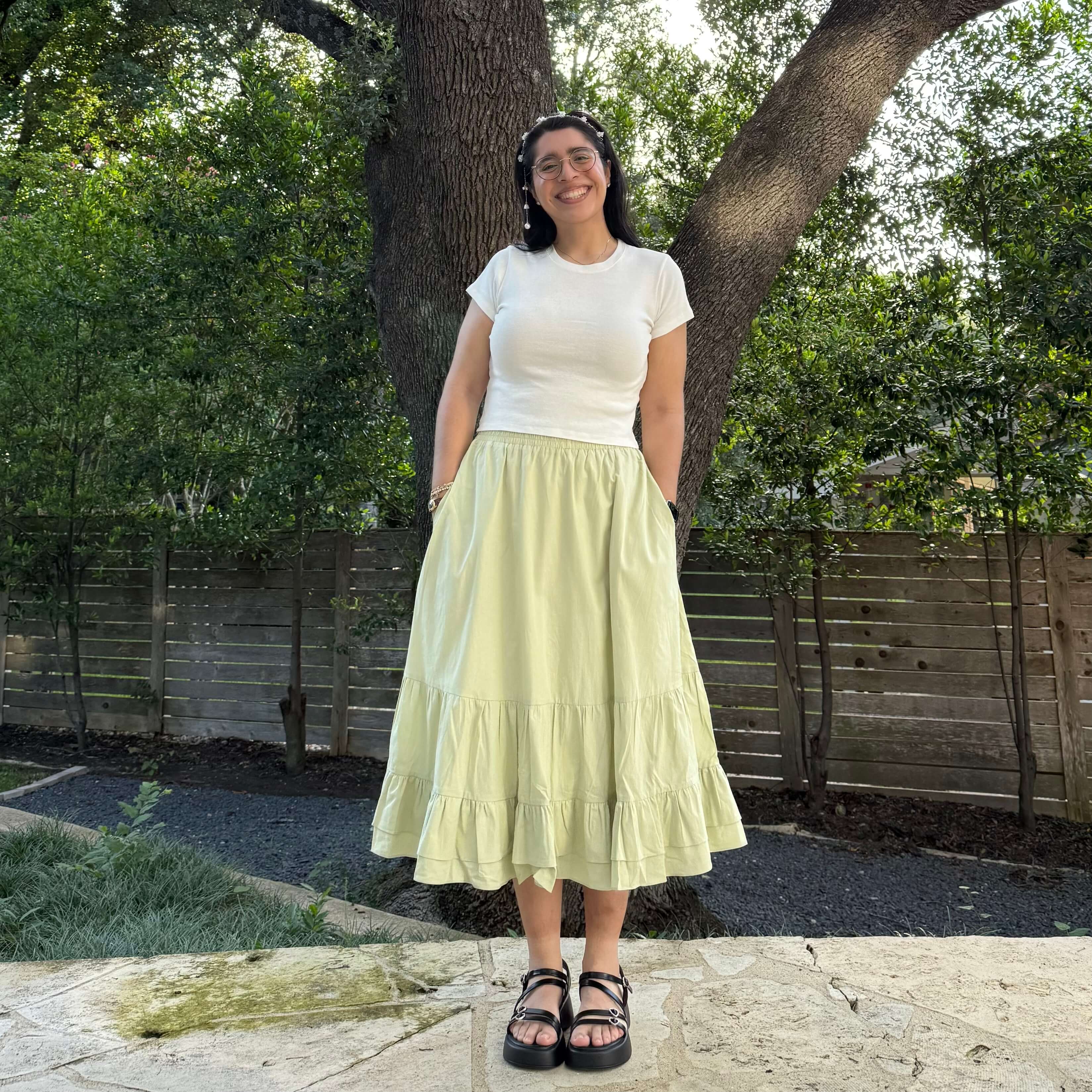 Shop All Skirts – Shiny by Nature