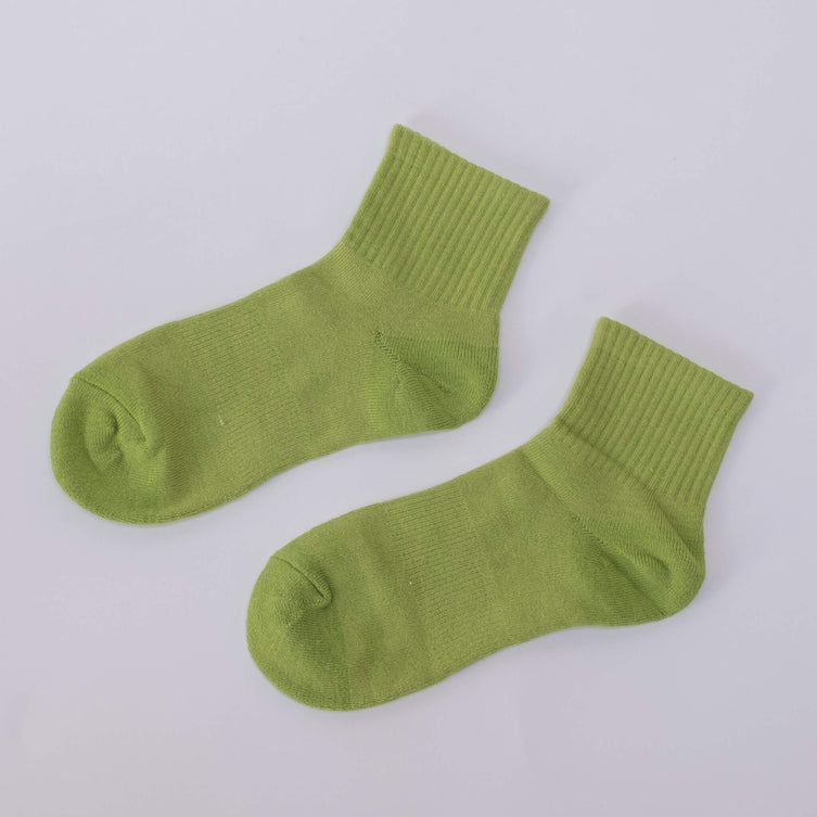 Super Socks – Shiny by Nature