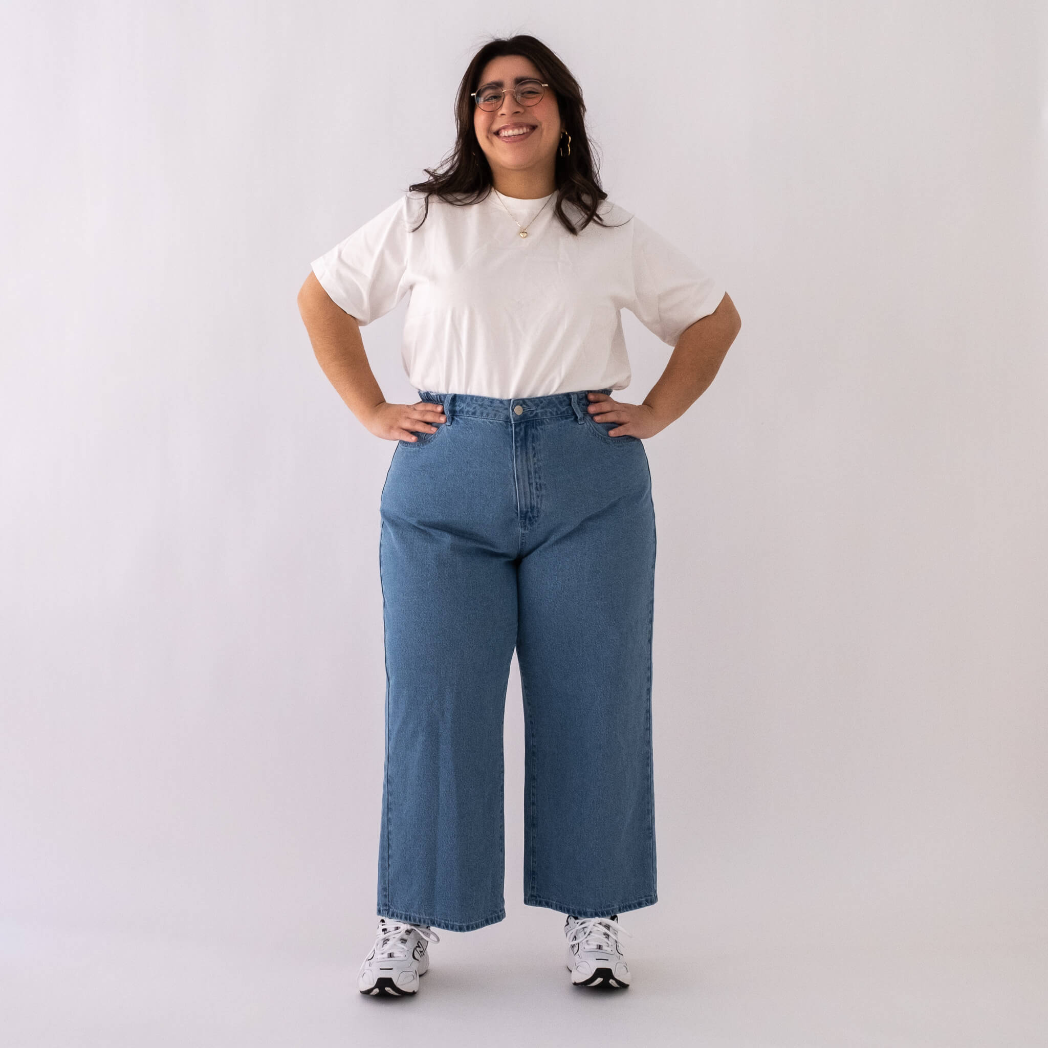 Denim Jeans – Shiny by Nature